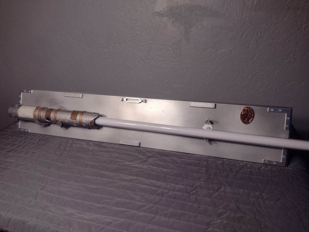 Saber Display - Etsy