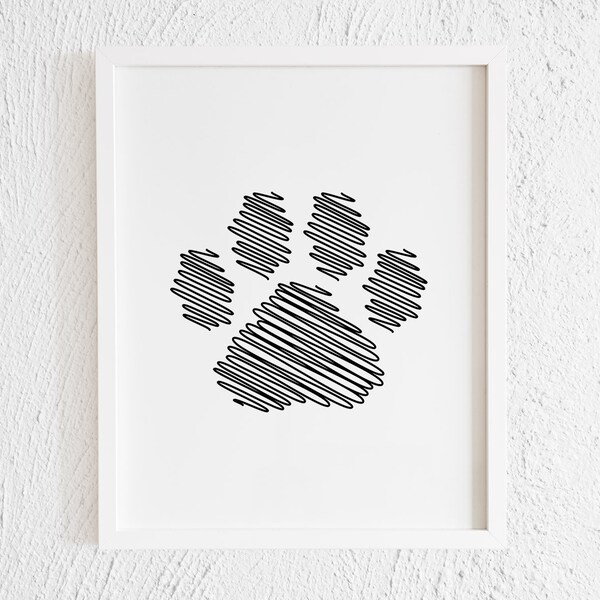 Black Dog Art - Etsy