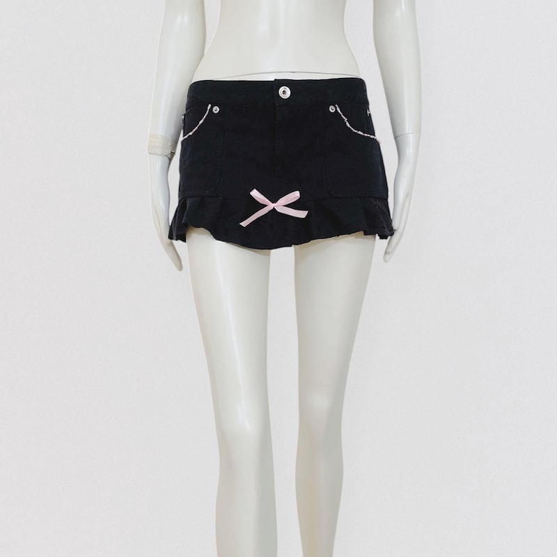 Micro minirokjes - Etsy Nederland