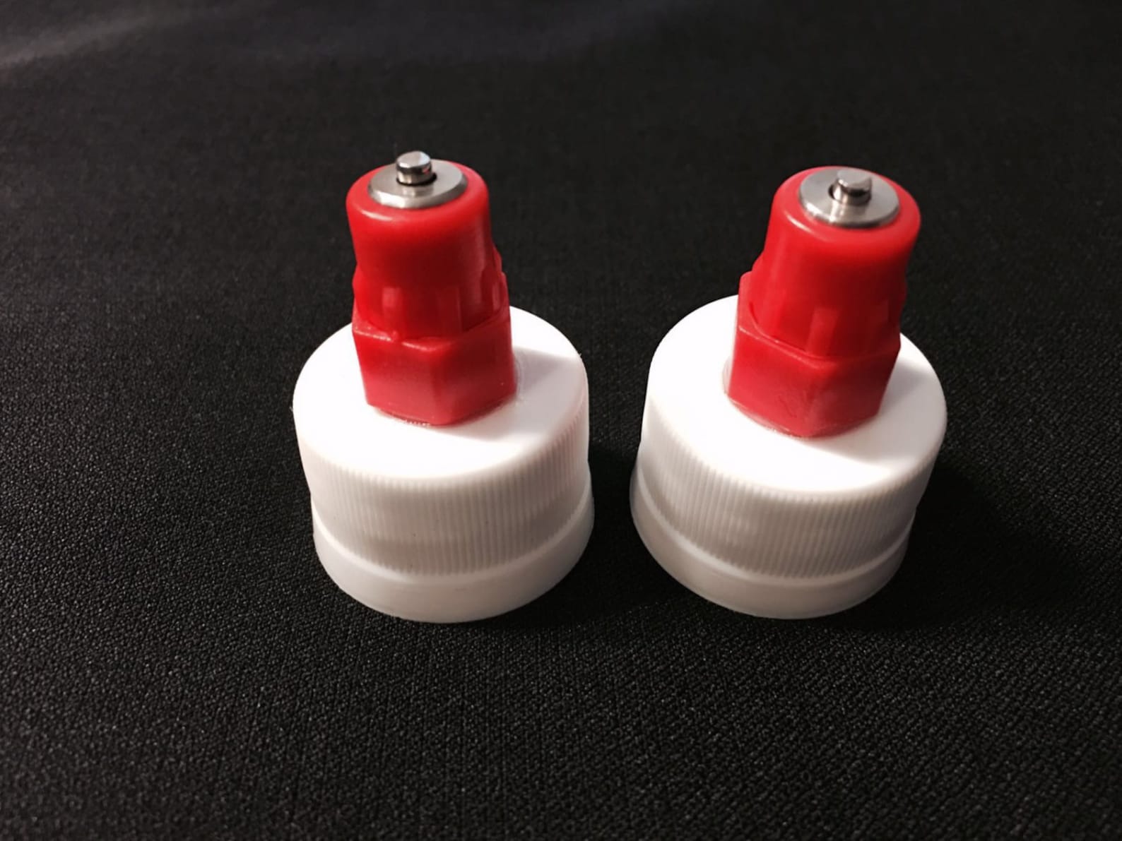 2L Astro Cap (x2) - Etsy