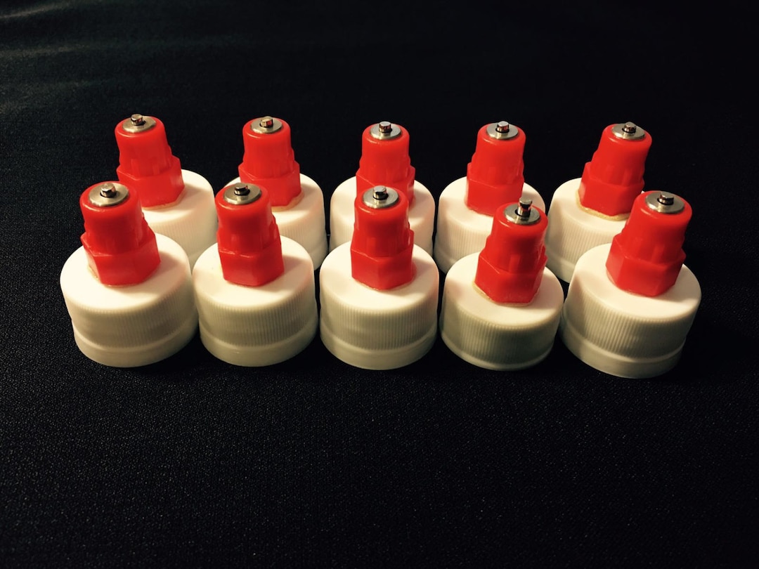 Astro Caps (x10) - Etsy