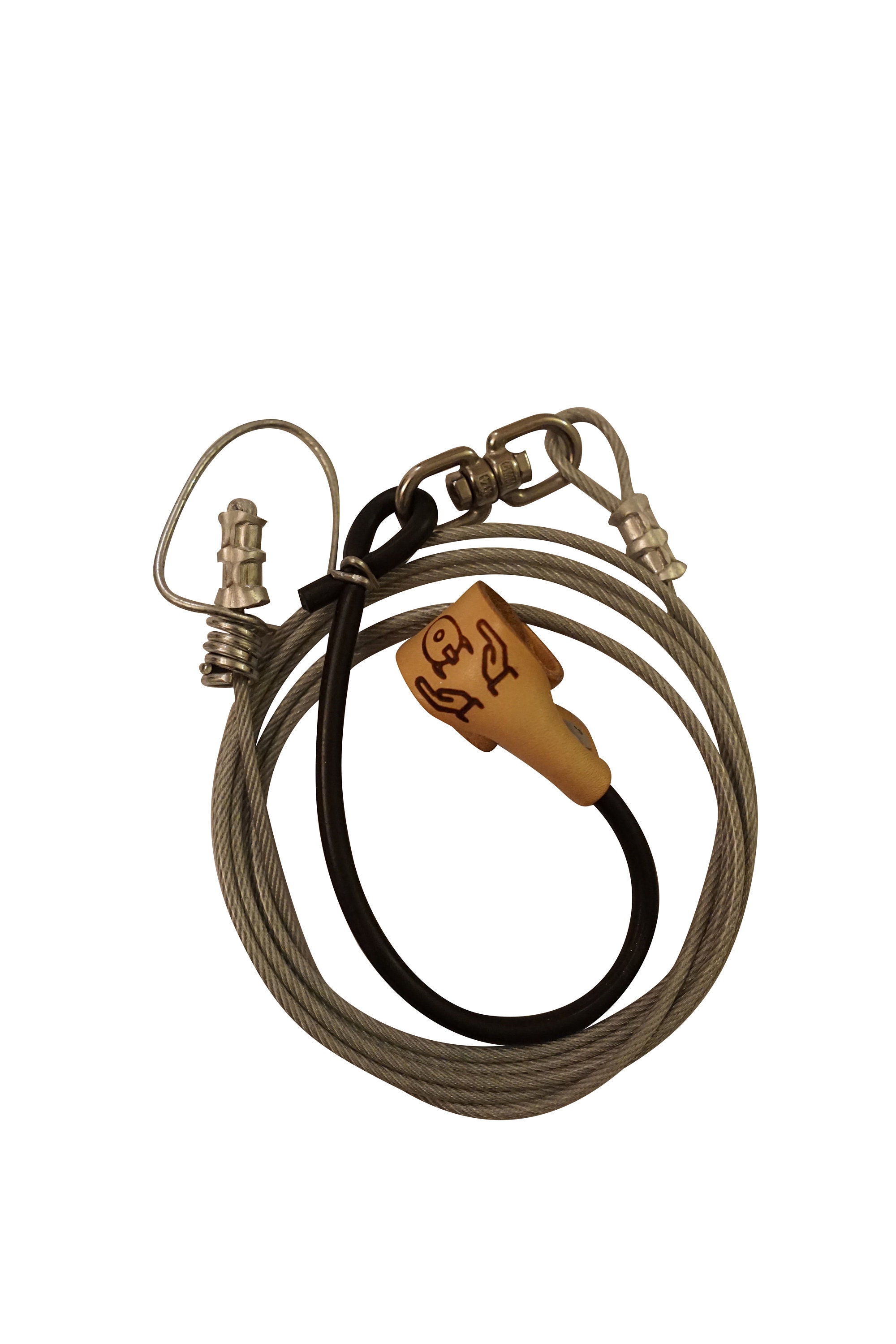 Qty 12 Hybrid Tether Tie Cord - Etsy