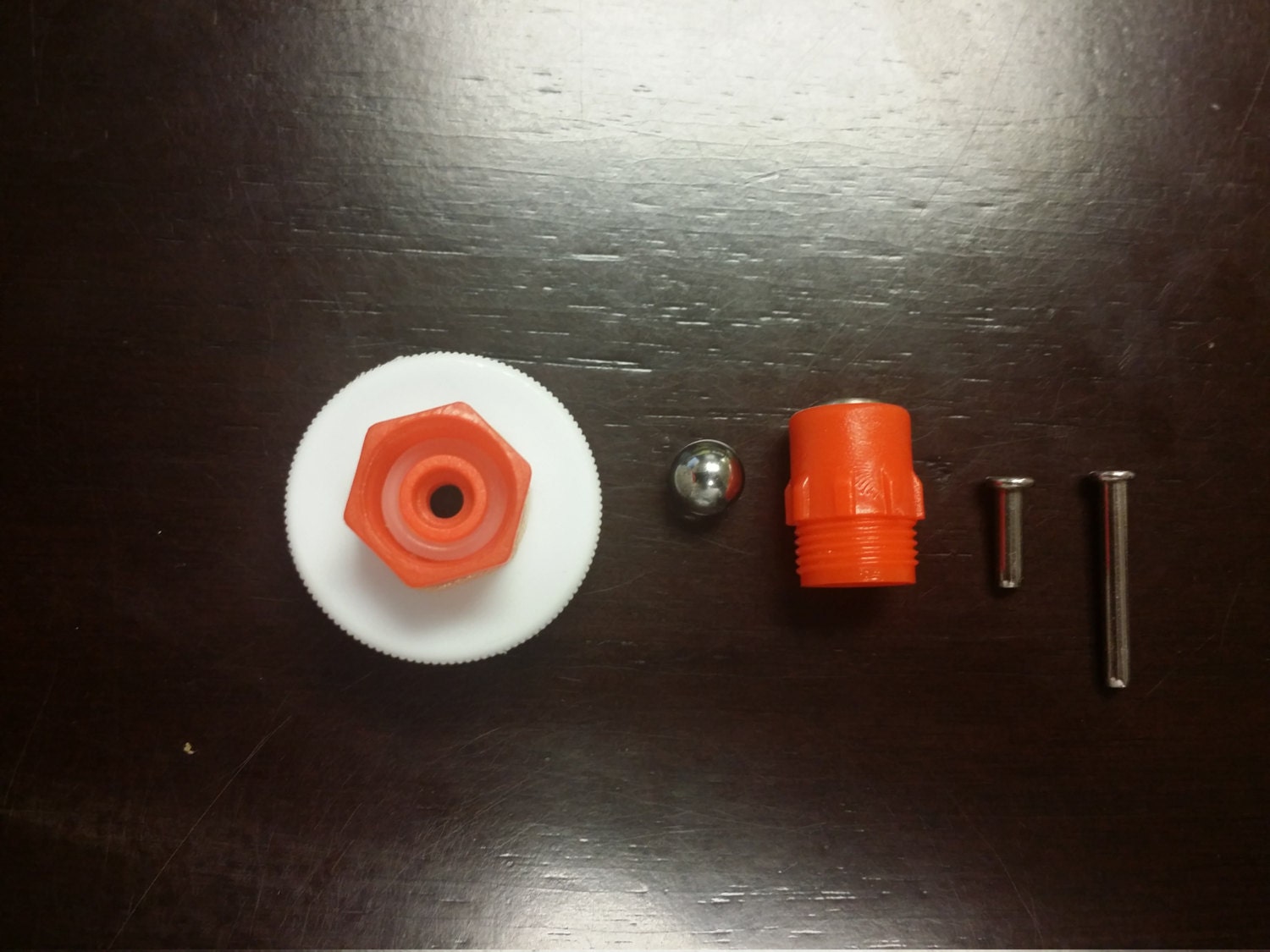 Astro Caps (x10) - Etsy