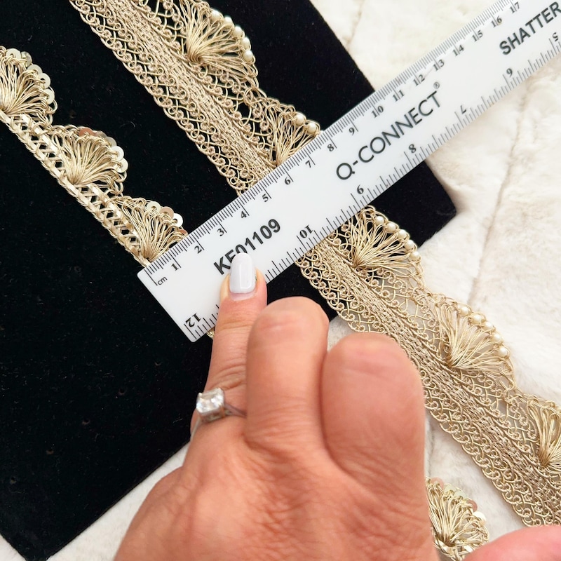 Buy Golden Chunni Online In India - Etsy India