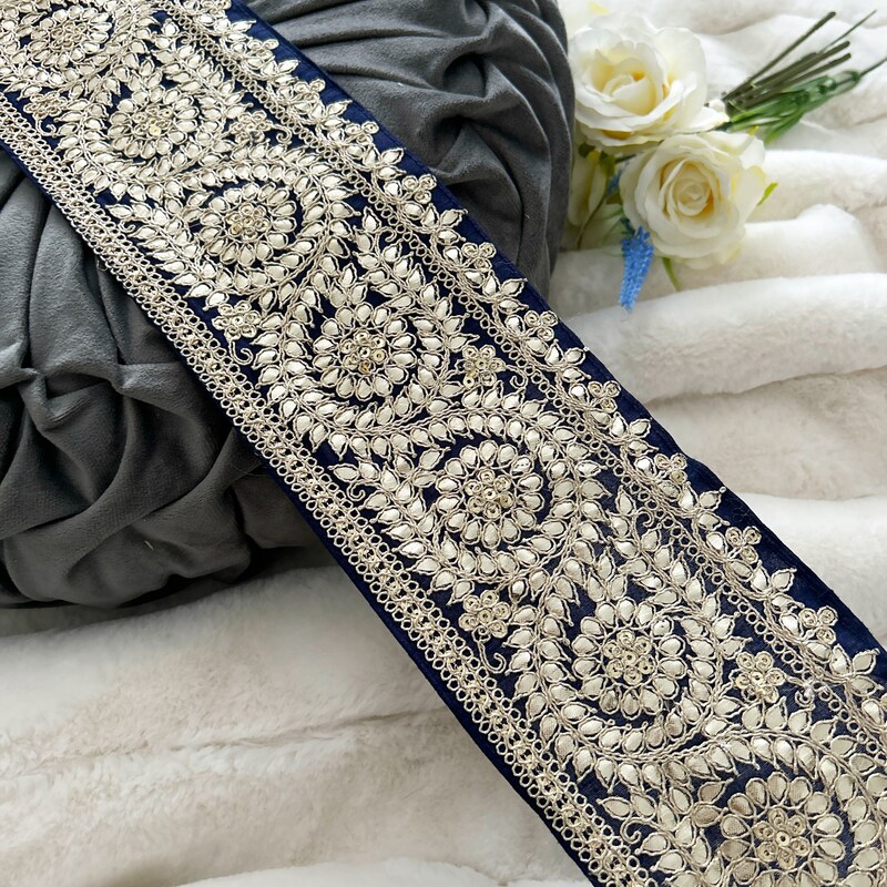 Embellishment Trim - Etsy