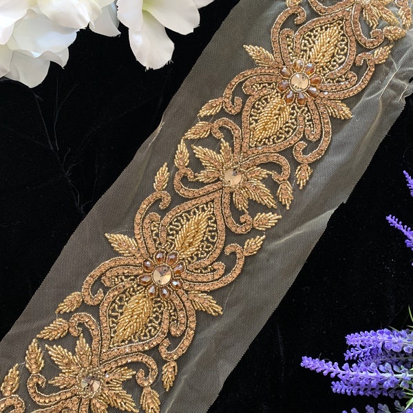 Pearl Hair Net - Etsy