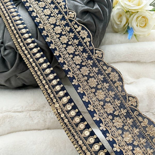 Navy Blue Sash - Etsy