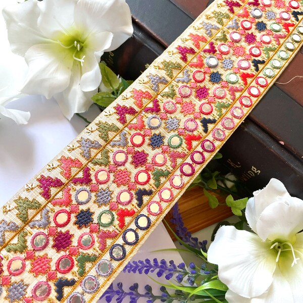 Drapery Trim - Etsy