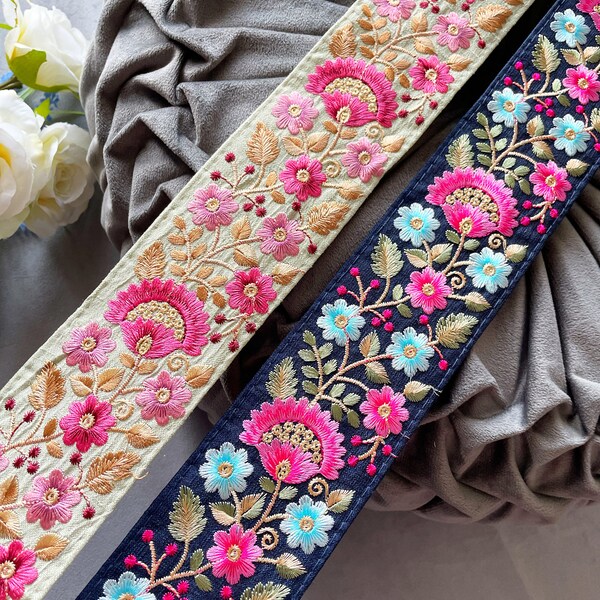 Sari Ribbon - Etsy UK