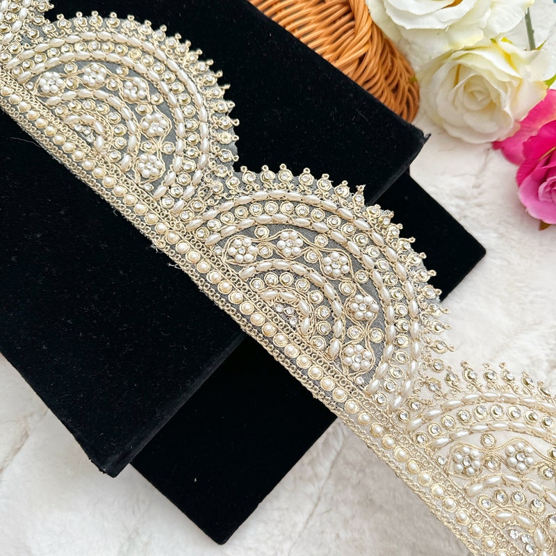 Embellishment Trim - Etsy