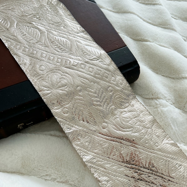 Trims From India - Etsy