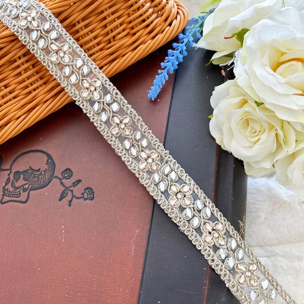 Mirror Border Tape - Etsy