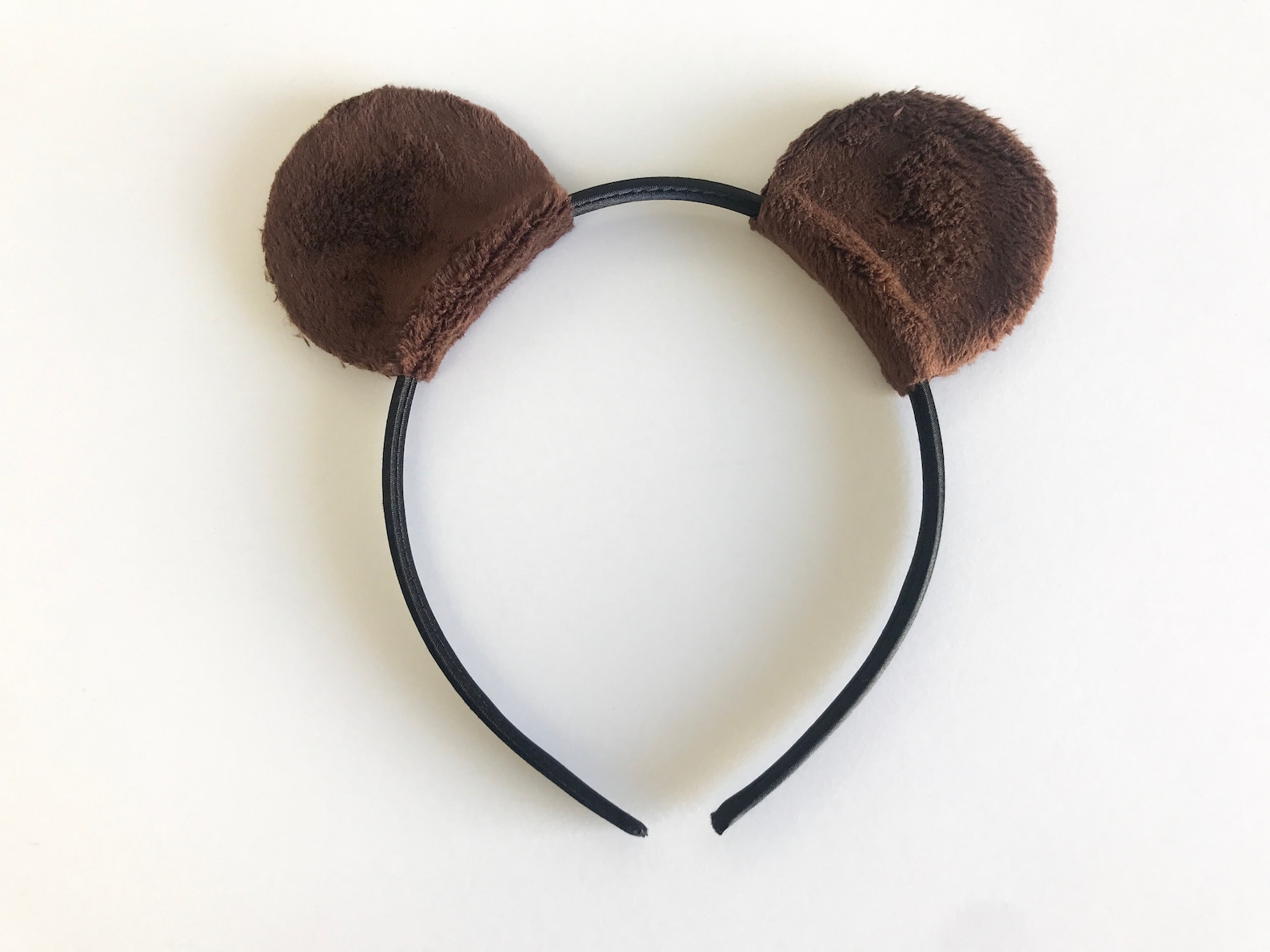 Teddy Bear Ears Bear Ears Teddy Headband Toddler Dress - Etsy