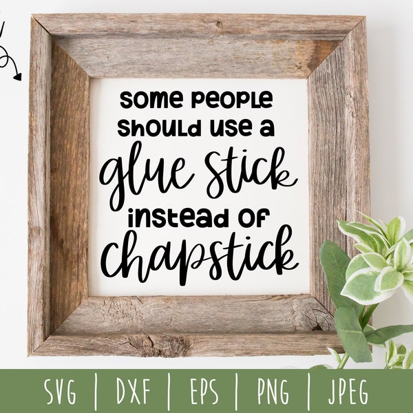 Funny Chapstick - Etsy