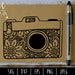 Camera Mandala Zentangle SVG / Camera Zentangle / Photography - Etsy