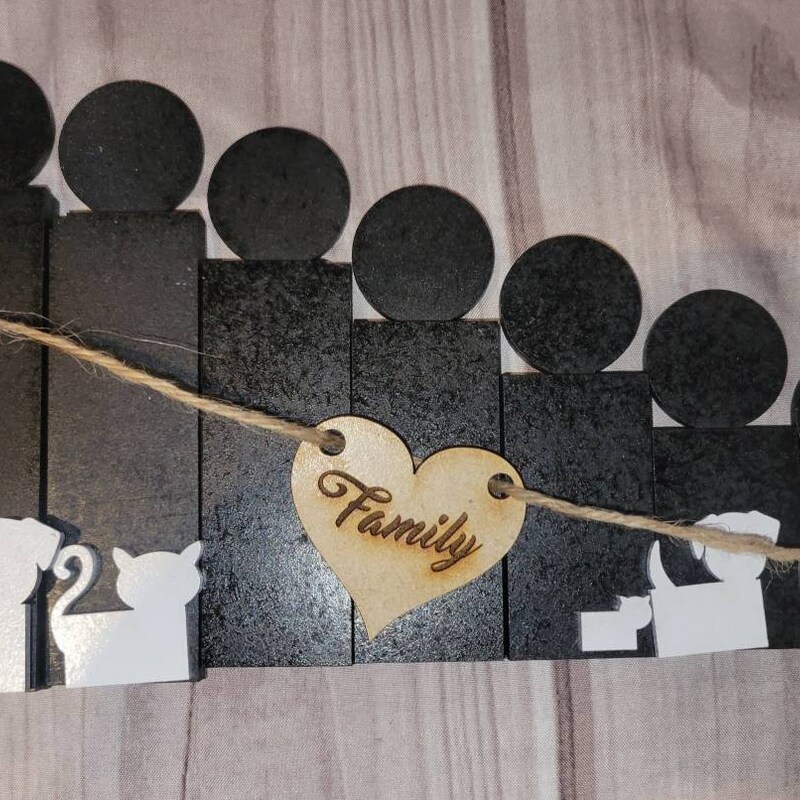 Buildable Family Tree - Etsy