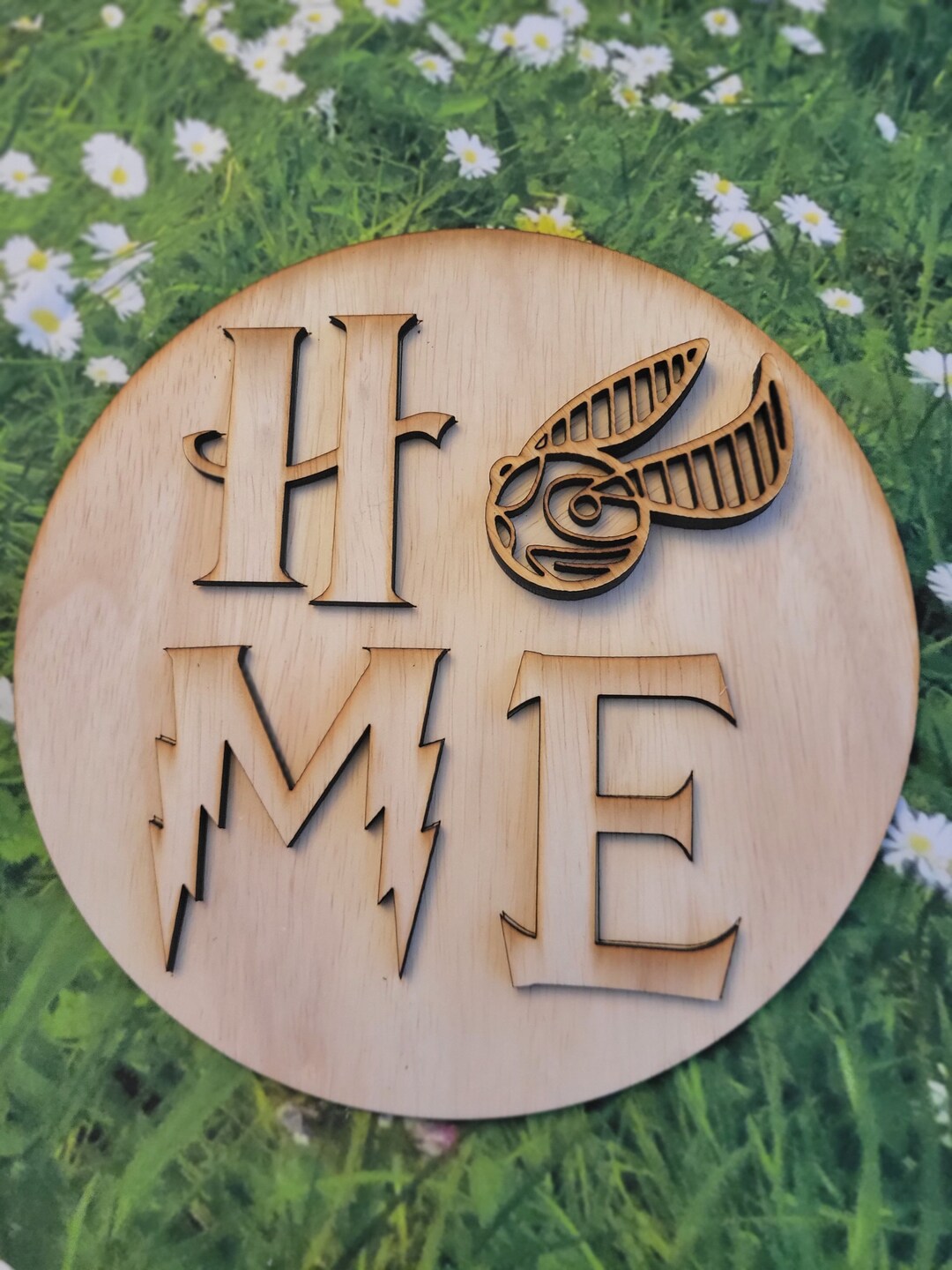 Wizard Themed Welcome Box and Monthly Subscription DIY Wooden Craft ...