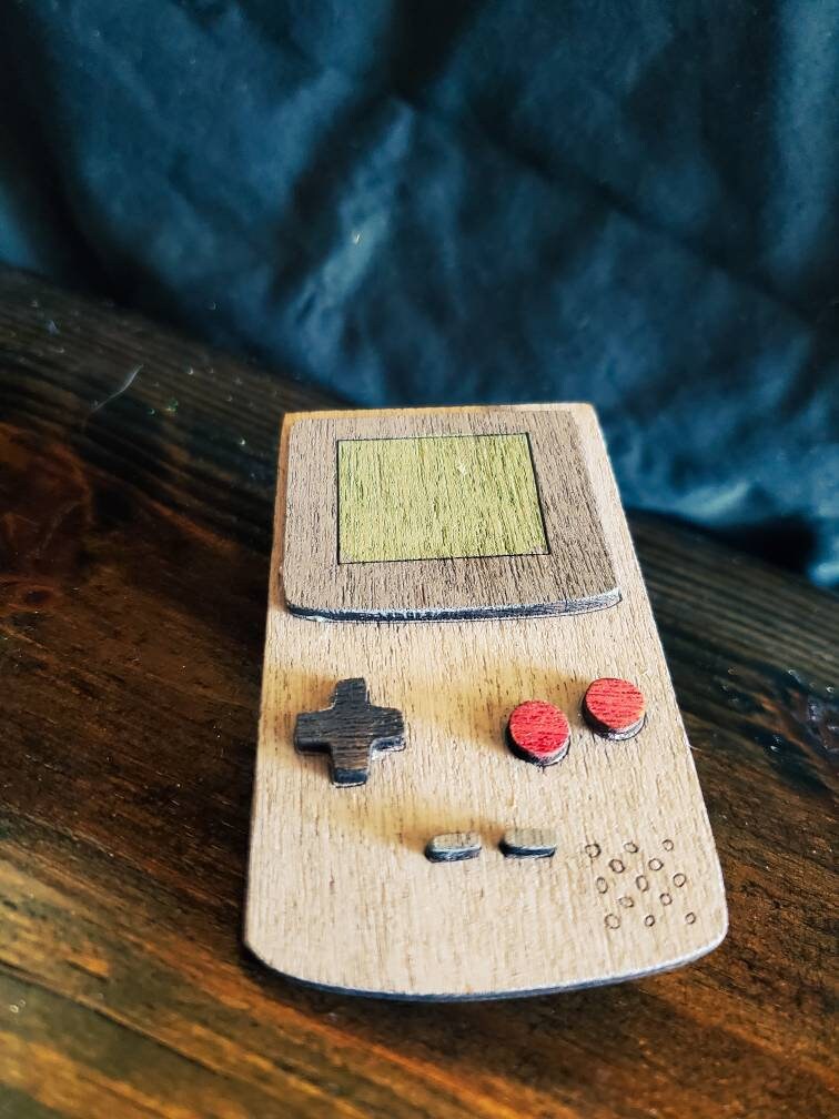 Vintage Video Game Inspired Tier Tray Signs Game Tiered Tray | Etsy