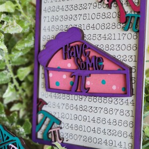 Pi Day | Math Classroom Decor | March 14th | Math Symbols | Tiered Tray ...