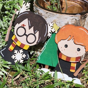 Magical Wizard Interchangeable HOME Sign | Holidays / Seasons | Wooden ...
