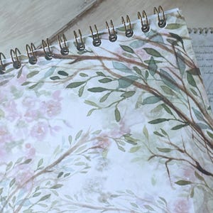 Woodland 2025 Calendar Watercolour Illustrated Original Illustrations ...