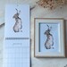 Woodland 2025 Calendar Watercolour Illustrated Original Illustrations ...