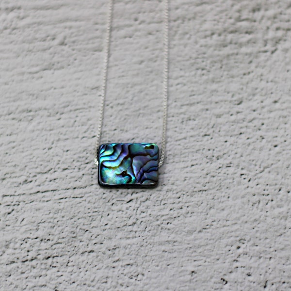 Abalone Jewelry - Etsy