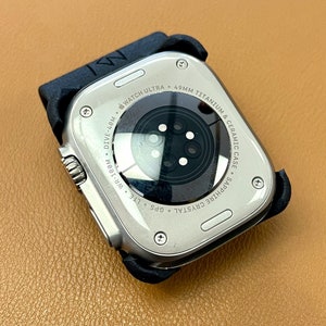 Apple Watch Ultra Clip Case 49mm Versions 1,2,3 - Etsy
