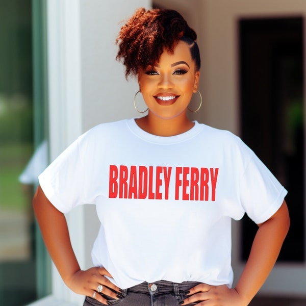 Rep Your City - Etsy