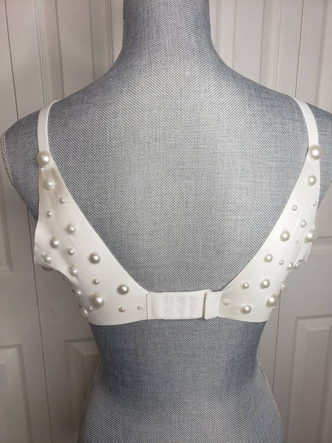 Made-to-order Bridal Boudoir Top - Etsy