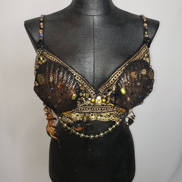 Siren Halloween Costume - Etsy