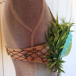 Made-to-order Mermaid Top - Etsy