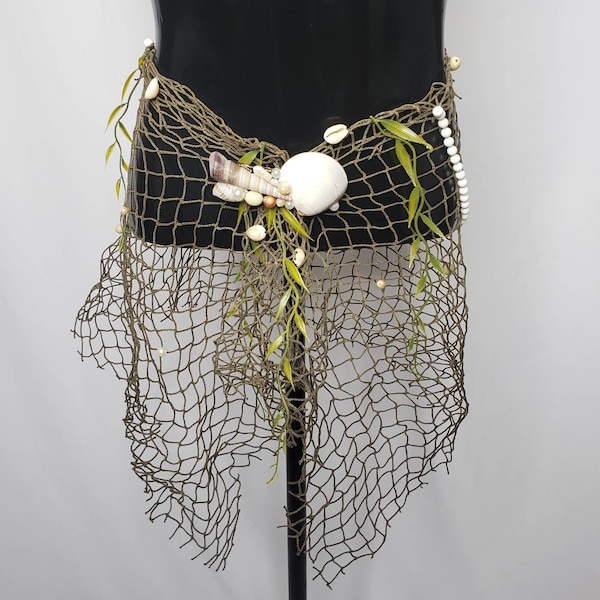 Mermaid Net - Etsy