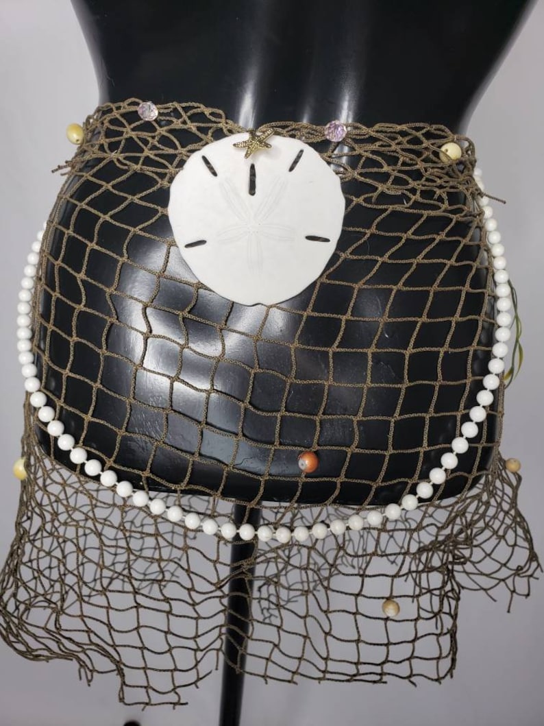 Mermaid Belt made to Order - Etsy