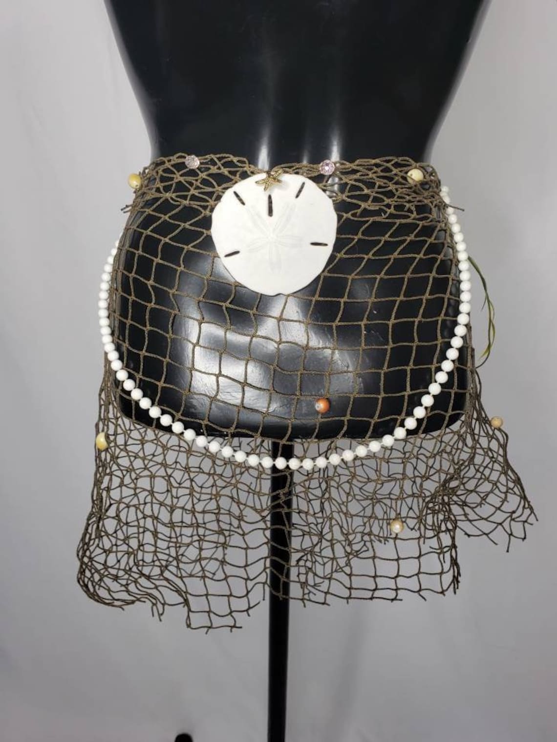 Mermaid Belt made to Order - Etsy