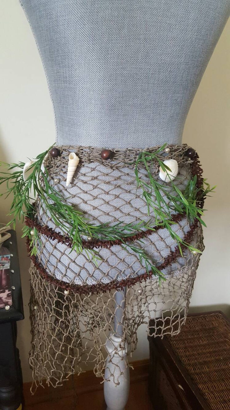 Mermaid belt Made-to-order please Note the Image | Etsy