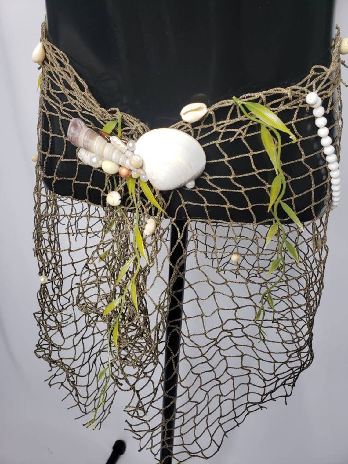 Mermaid Belt made to Order - Etsy