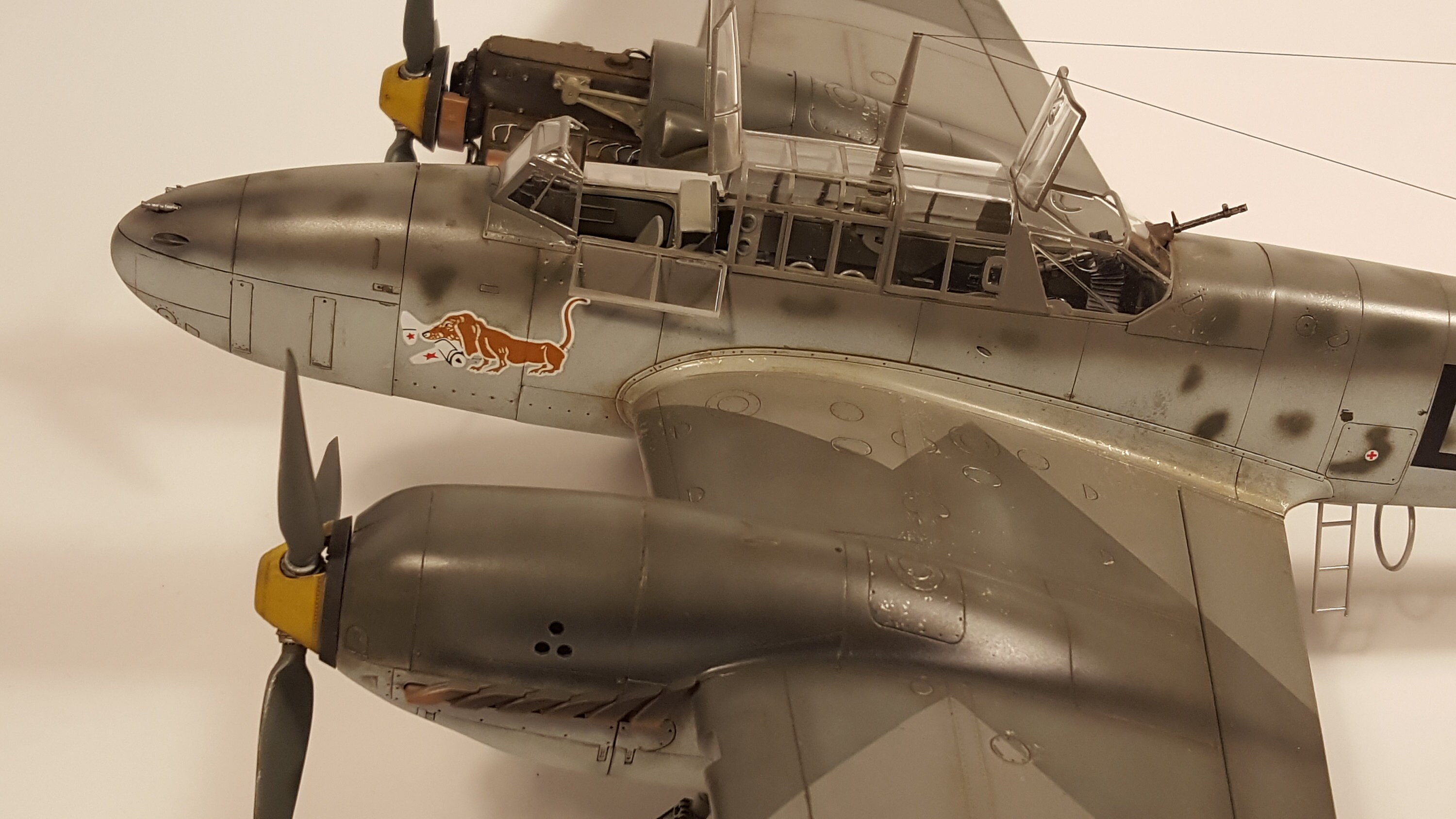 Custom Aircraft or Armor Models Built Especially for You! - Etsy