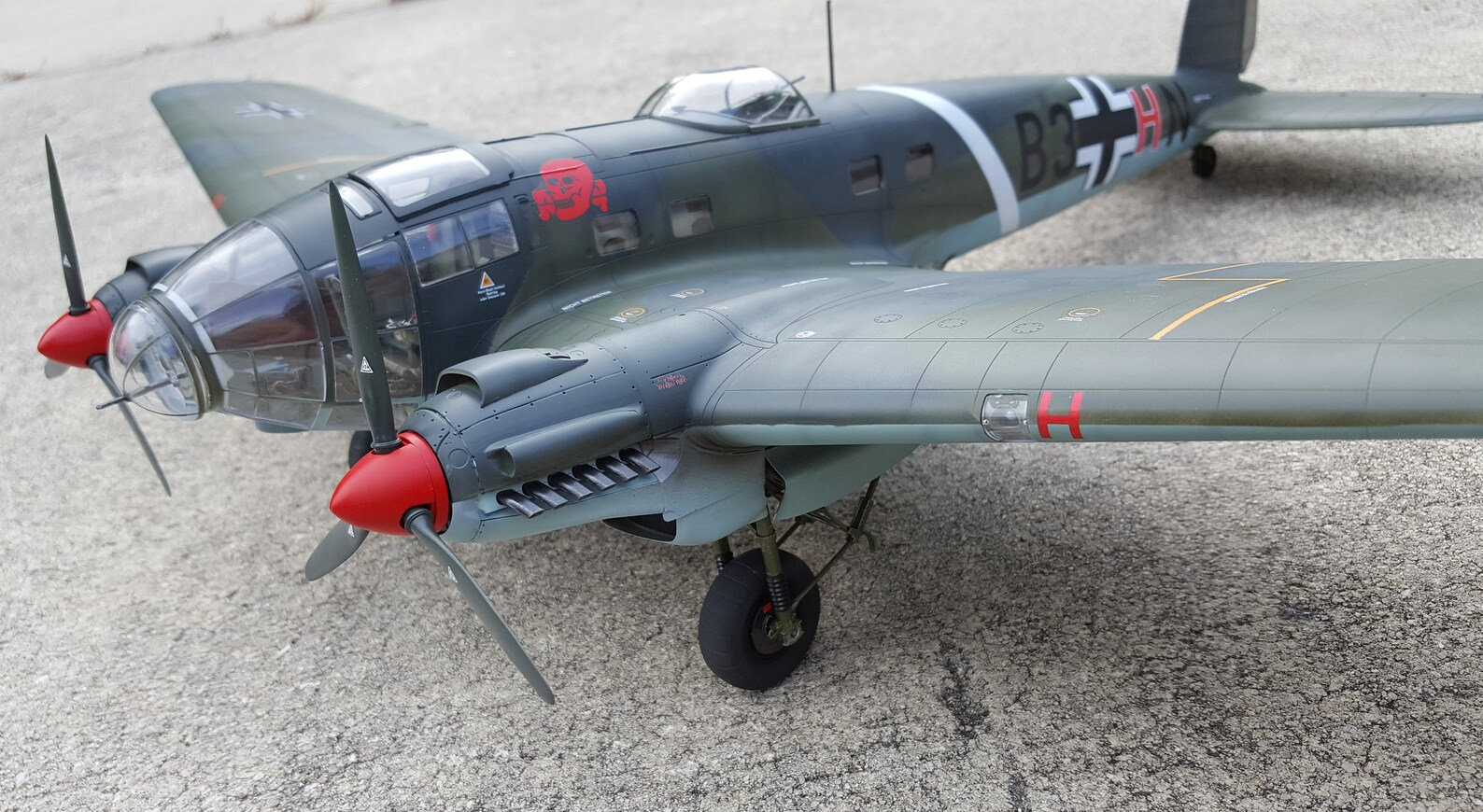 Custom Aircraft or Armor Models Built Especially for You! - Etsy