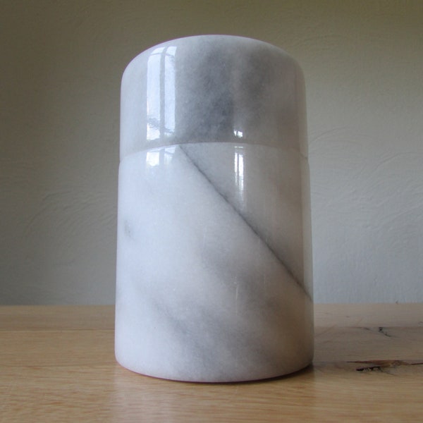 Marble Box - Etsy