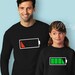 Father and Son Matching Outfits Father and Daughter Matching Dad and ...