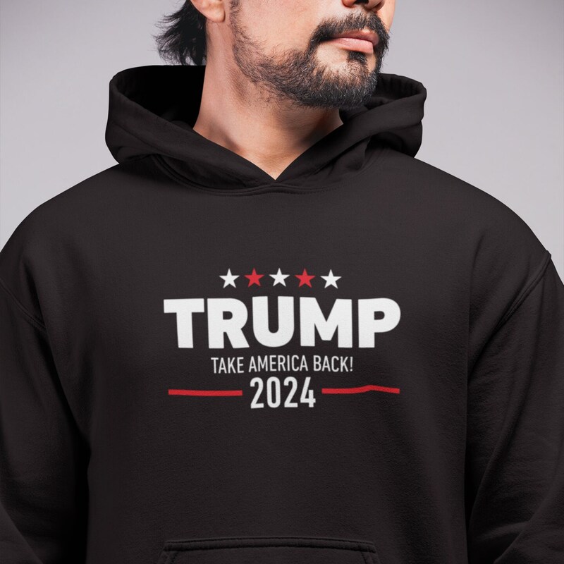Donald Trump Sweaters - Etsy