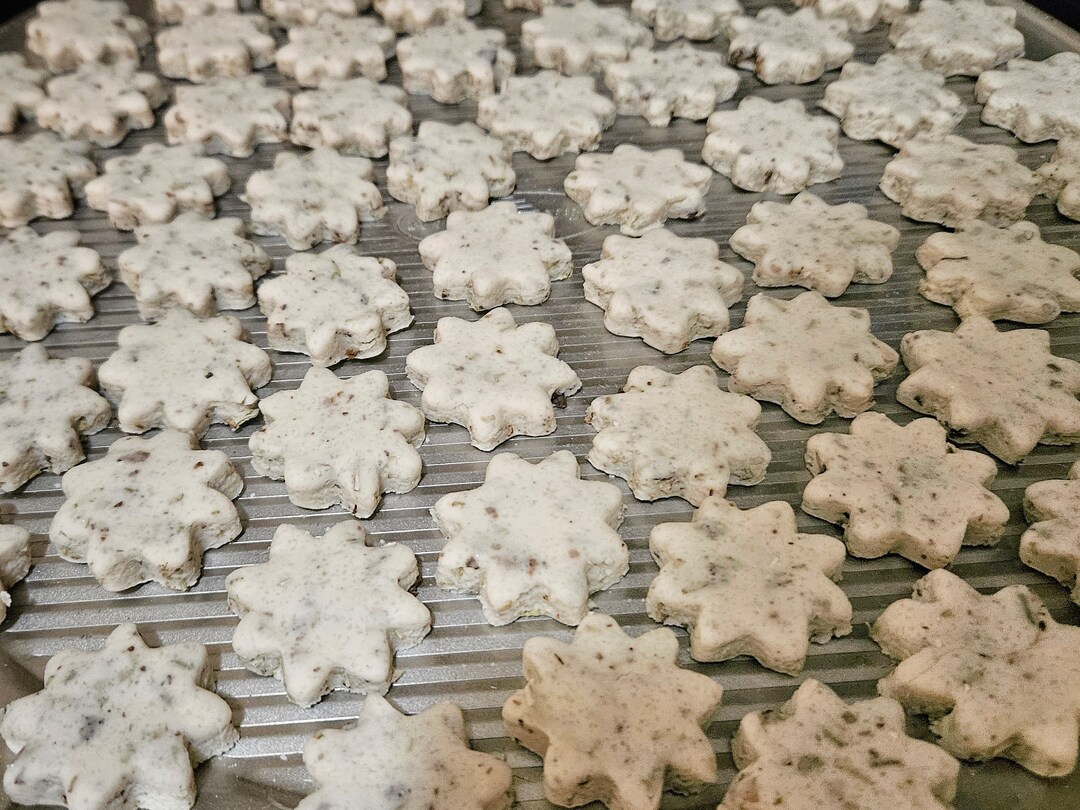 Salt Dough Offering Cakes - Etsy