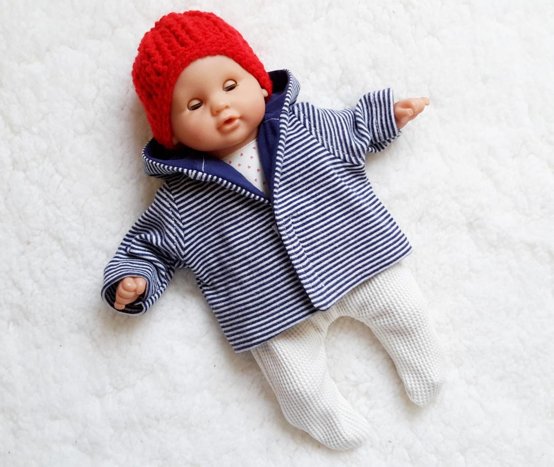 12 Inch Doll Clothes, Corolle Baby Doll, Child Gift, Doll 12 In, Doll ...