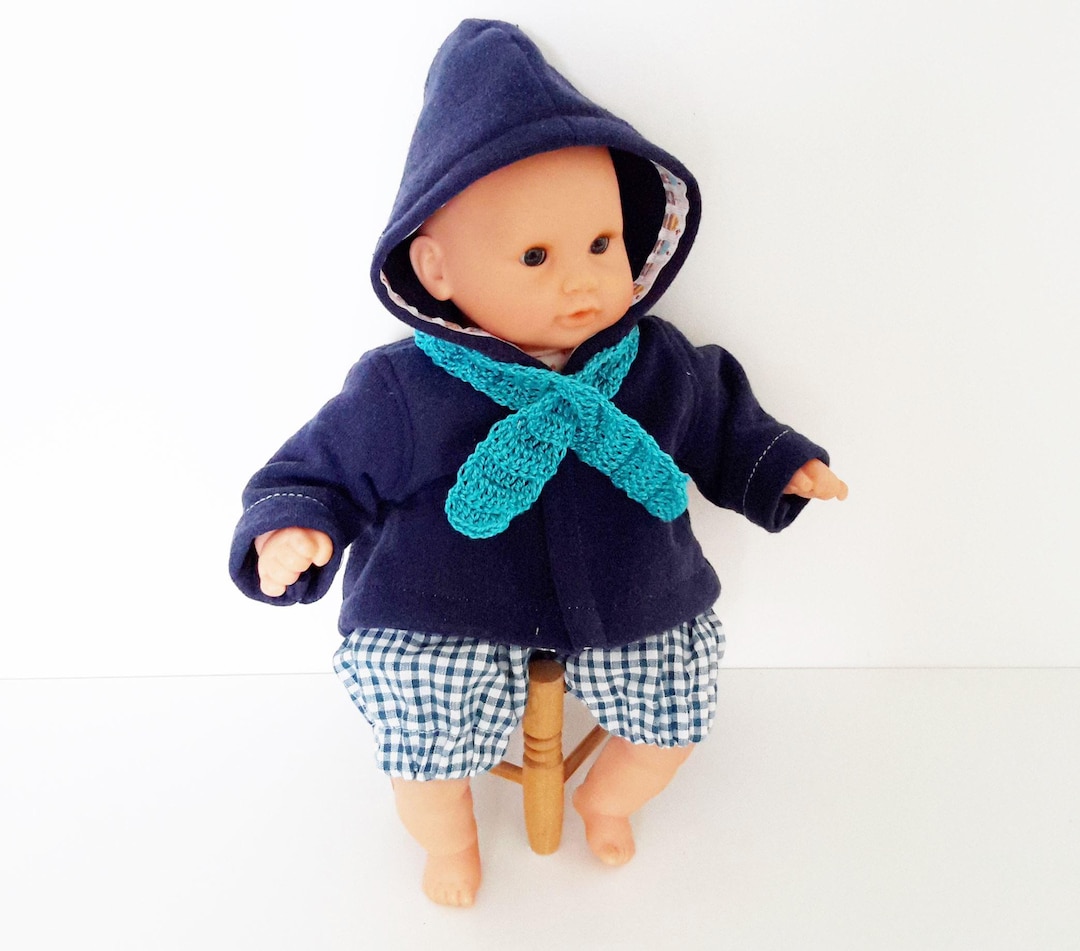 12 Inch Doll Clothes, Corolle Baby Doll, Child Gift, Doll 12 In, Doll ...