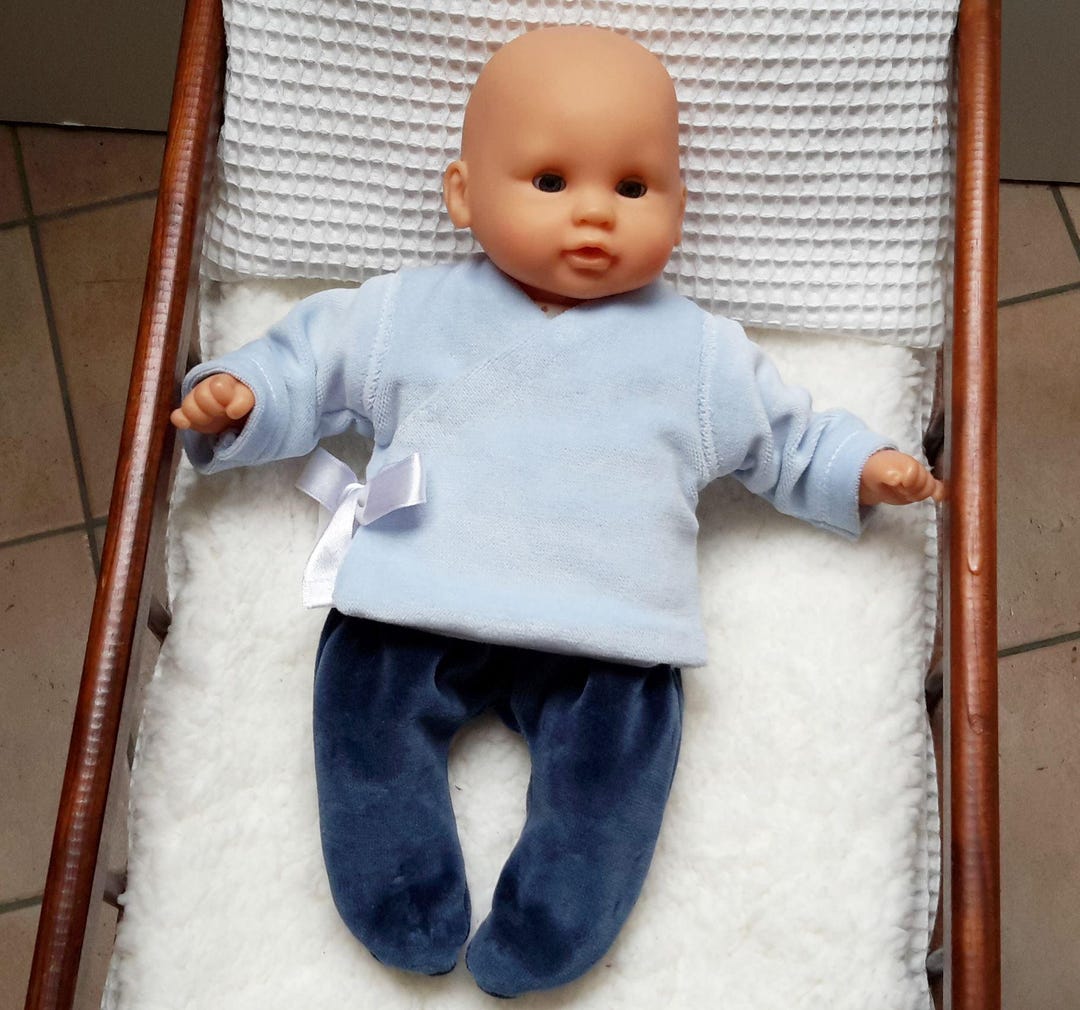 12 Inch Doll Clothes, Corolle Baby Doll, Child Gift, Doll 12 In, Doll ...