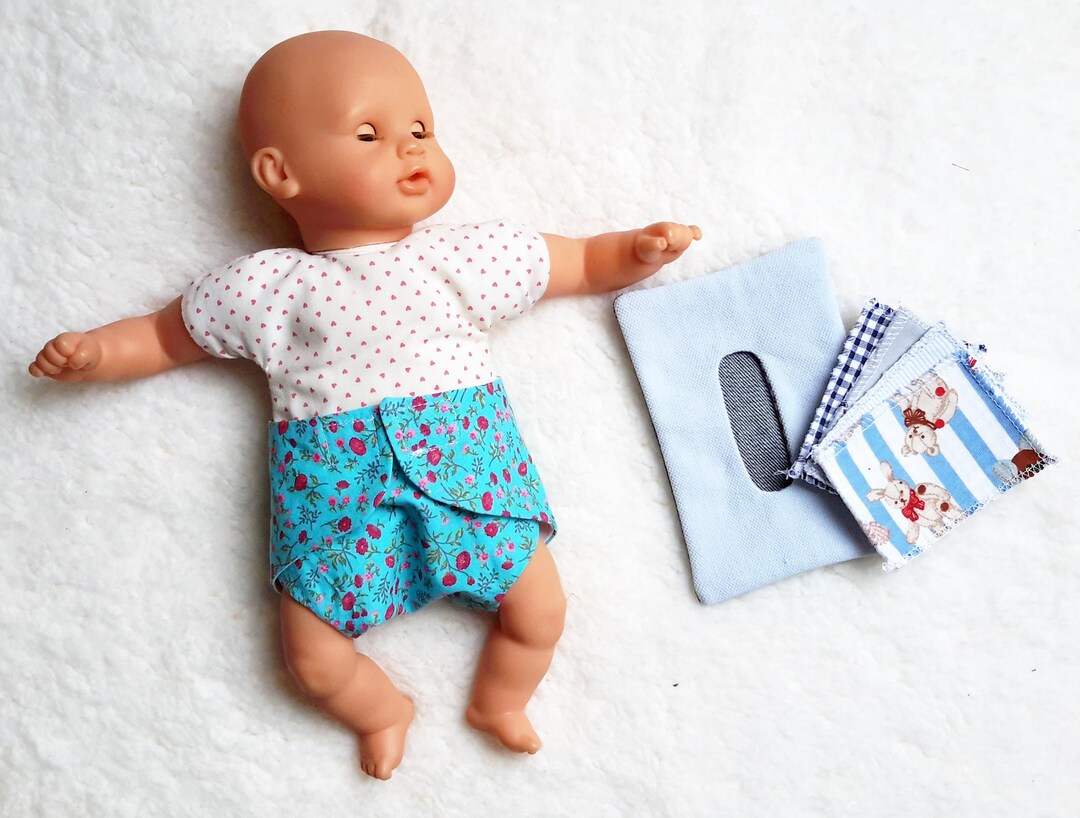 12 Doll Clothes, Corolle Doll Clothes, Mon Premier Calin, Baby Doll 12 ...