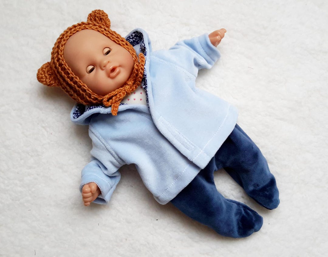 12 Inch Doll Clothes, Corolle Baby Doll, Child Gift, Doll 12 In, Doll ...