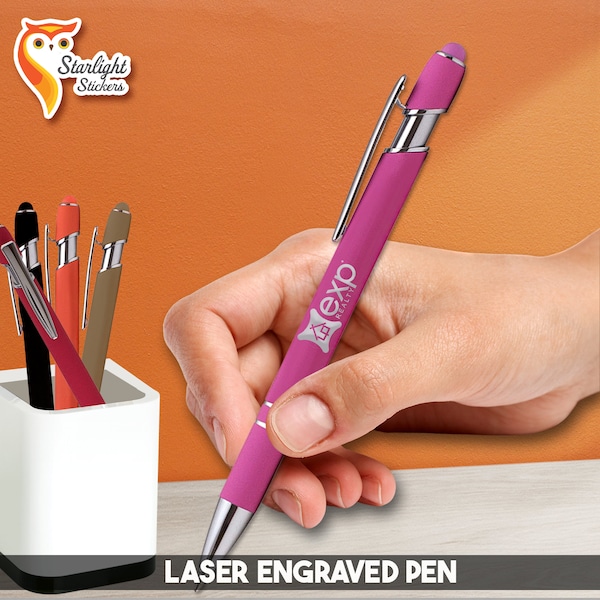 Pen - Etsy