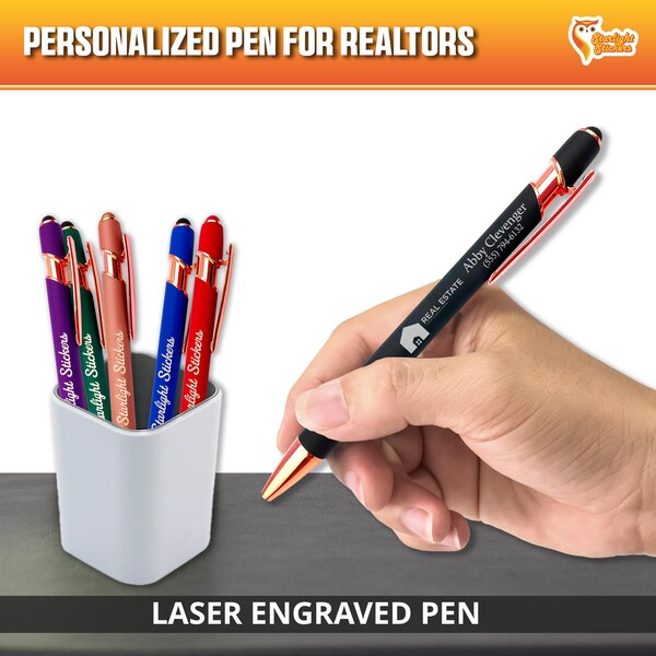 Realtor Giveaways - Etsy